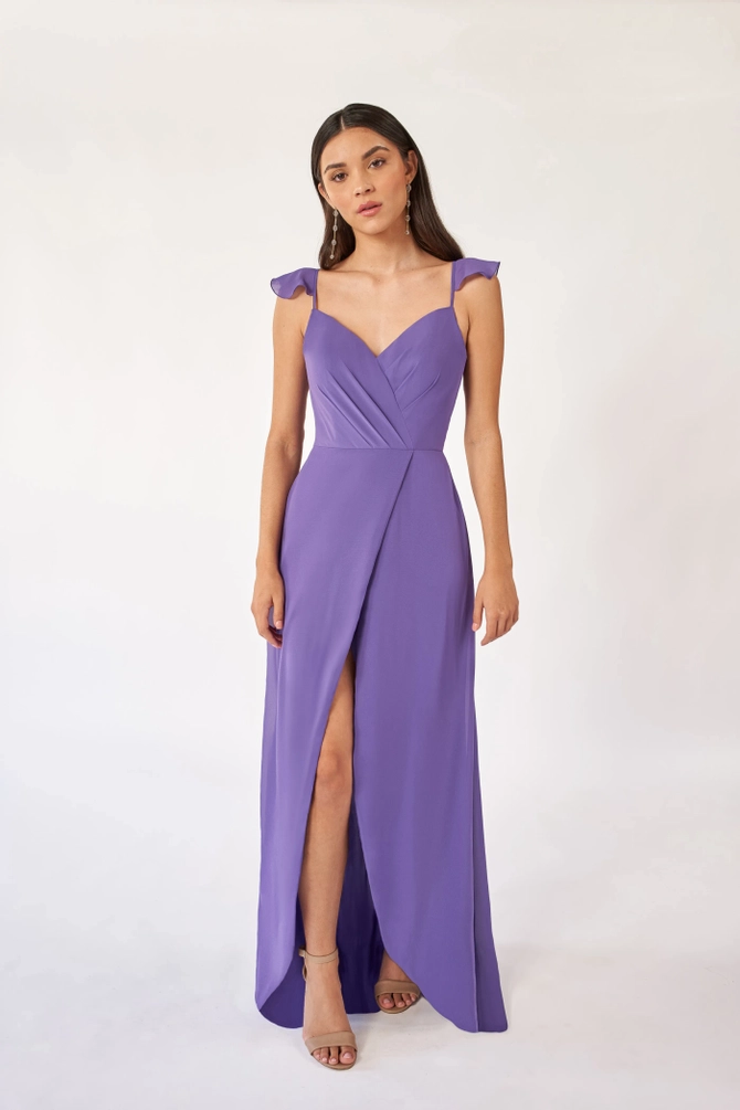 Jasmine Bridesmaids | Mariella Creations - B263066 | Mariella Creations