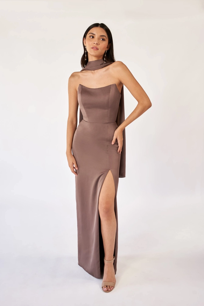 Jasmine Bridesmaids | Mariella Creations - B263072 | Mariella Creations