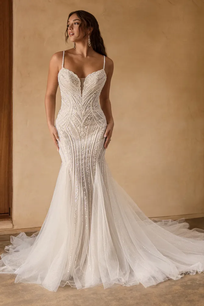 Sophia Tolli Première - ST641 | Minerva’s Bridal Orlando
