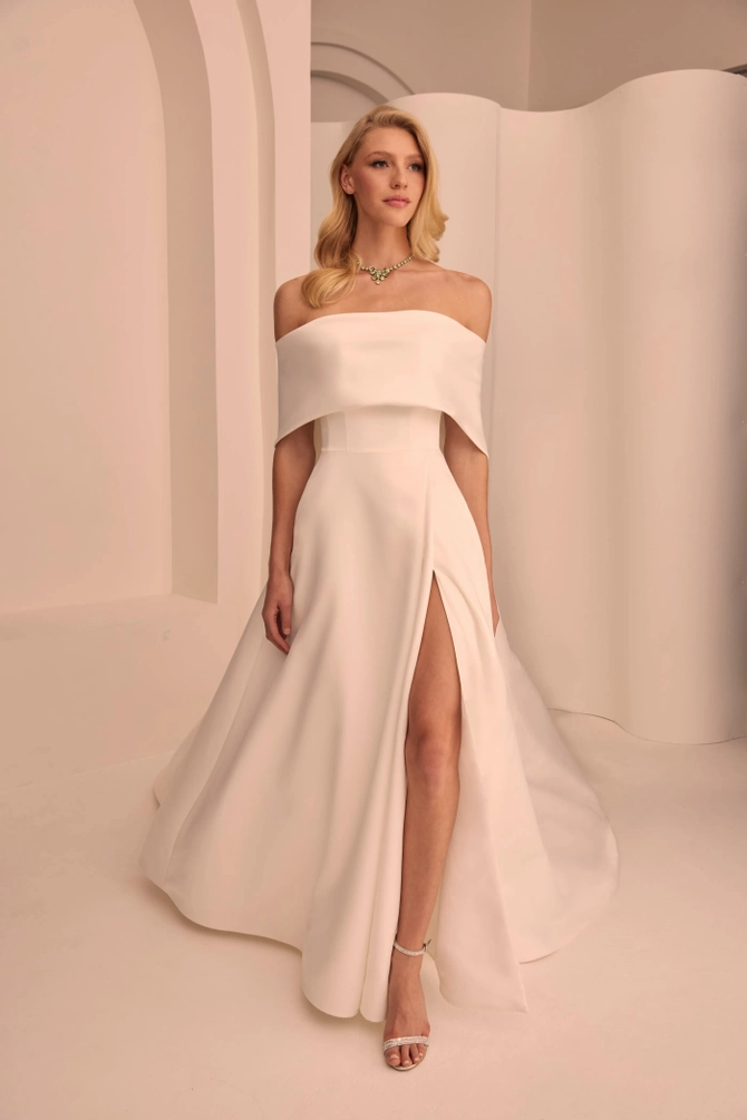 Mikaella | An Elegant Affair - M2513 | An Elegant Affair