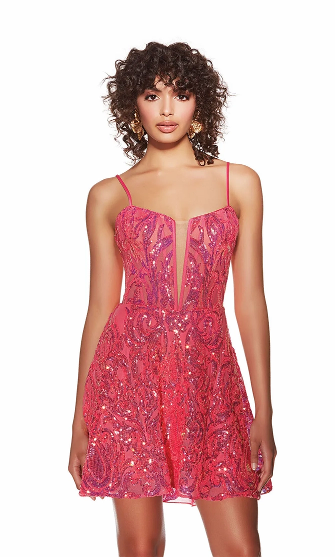 Alyce Paris - 3768 | Occasions by Dress Gallery