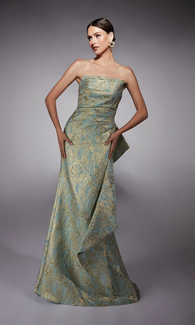 Alyce Paris - 27750 | The Something Blue Shoppe