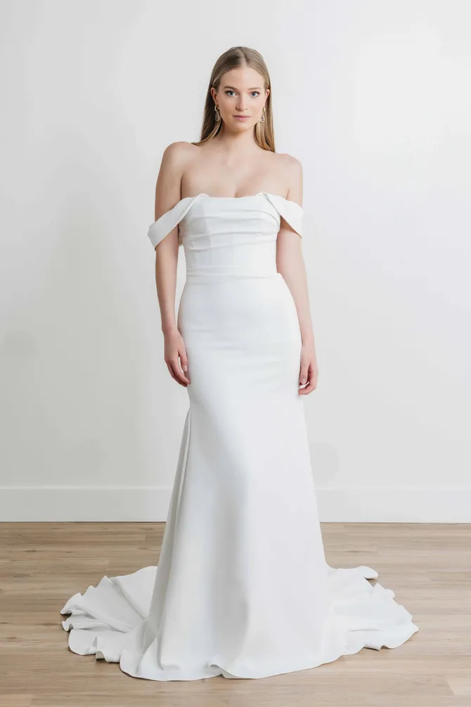 Watters | Bliss Bridal & Black Tie - 68304B | Bliss Bridal & Black Tie