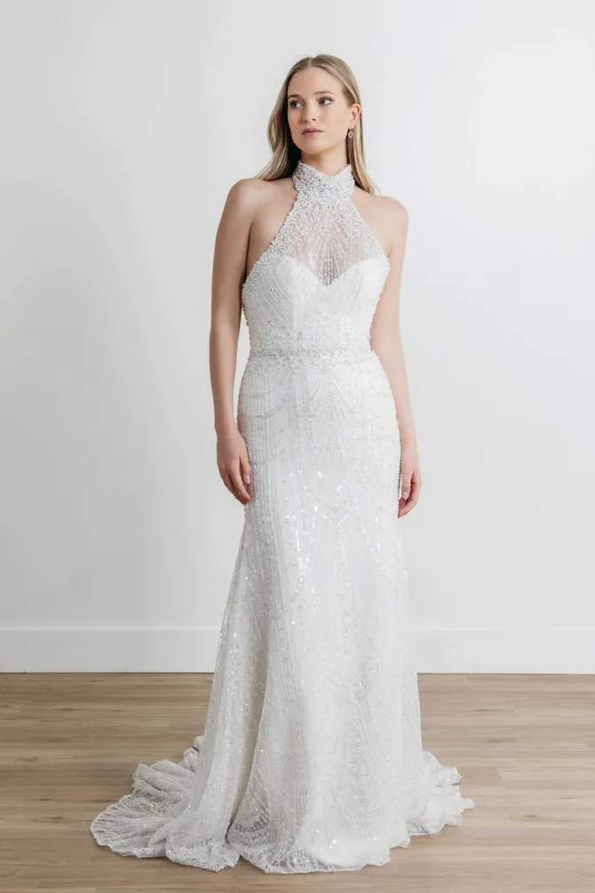 Watters | Ella Blue - 68410B | Ella Blu