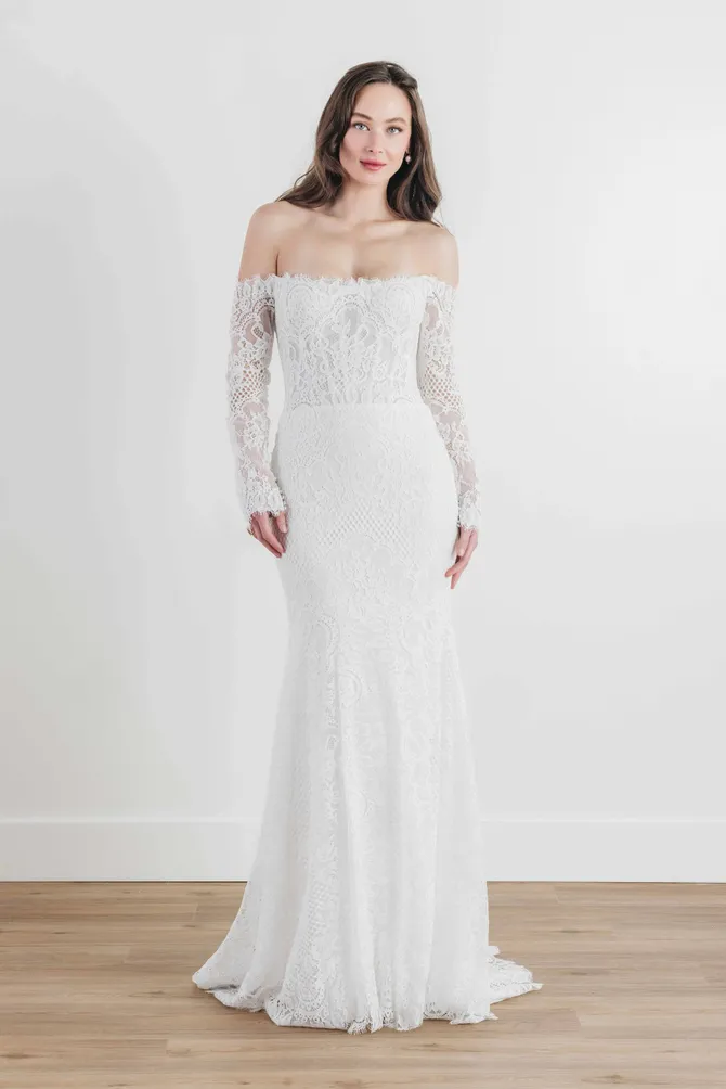 Wtoo by Watters - Resa | Renee Austin Wedding