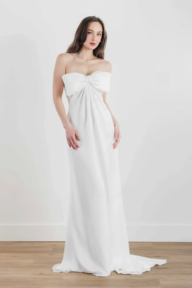 Wtoo by Watters - 13210 | Lorien Bridal Boutique