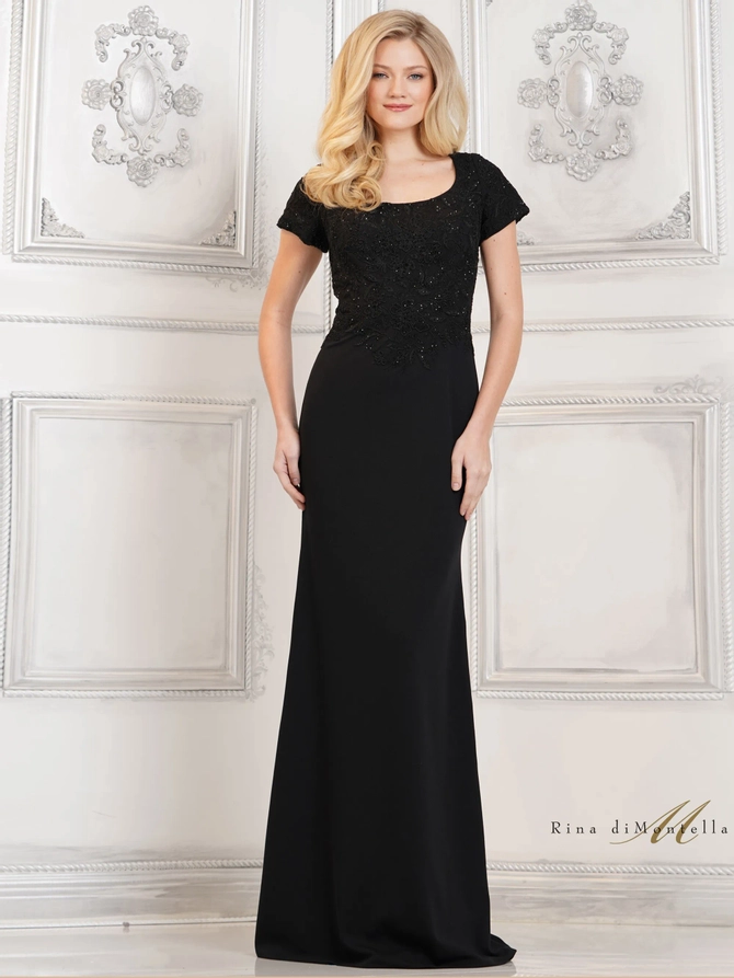 Rina di Montella - RD3112 | Dublin Formals