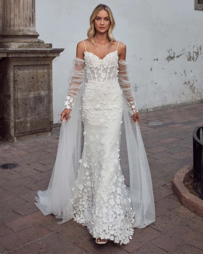 Calla Blanche - 124253 | Weddings by Debbie