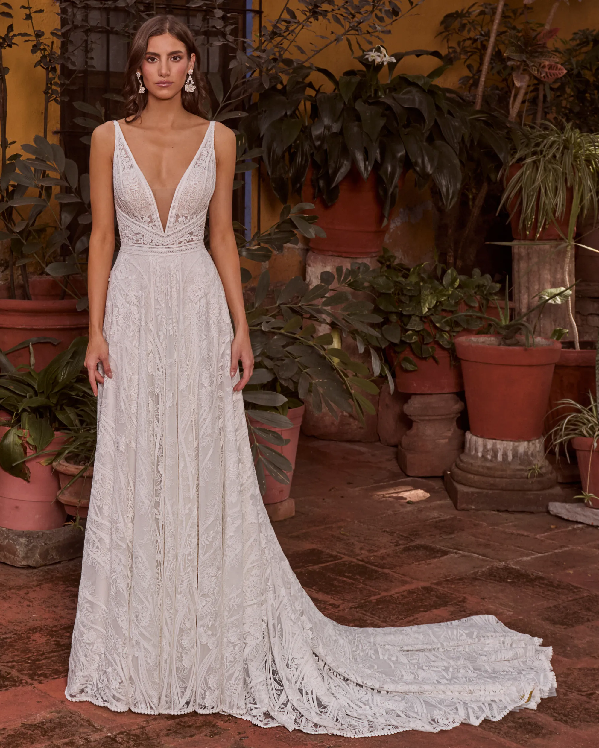 La Perle by Calla Blanche Bridal Dresses | The Bridal Gallery