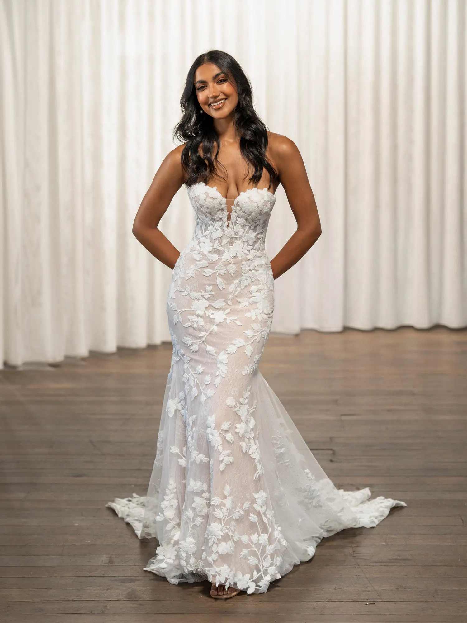 Luv Bridal | Modern Wedding Dresses Phoenix