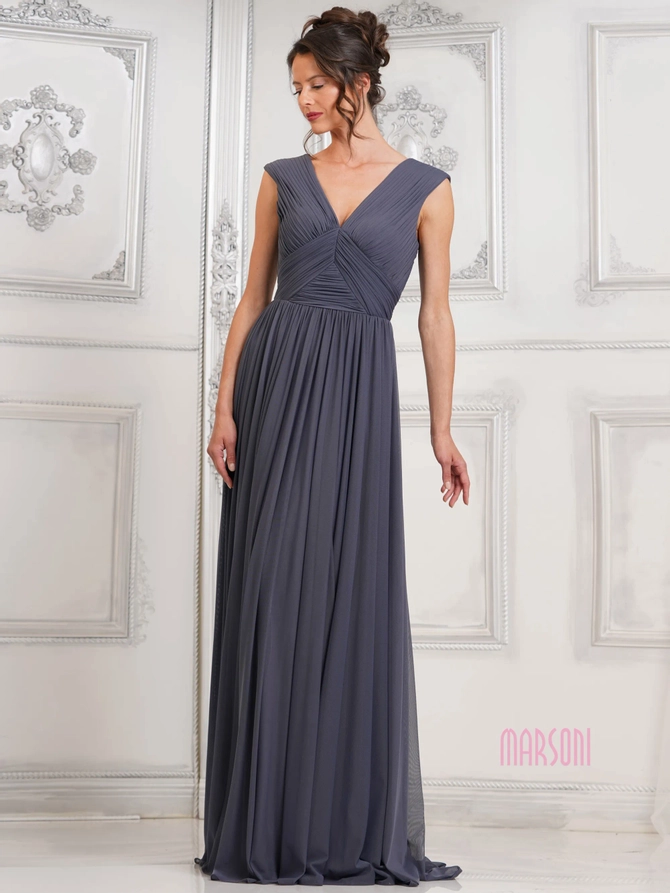 Marsoni by Colors | Dress Gala - M324 | Dress Gala