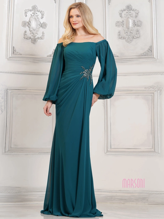 Marsoni by Colors | Dress Gala - MV1285 | Dress Gala