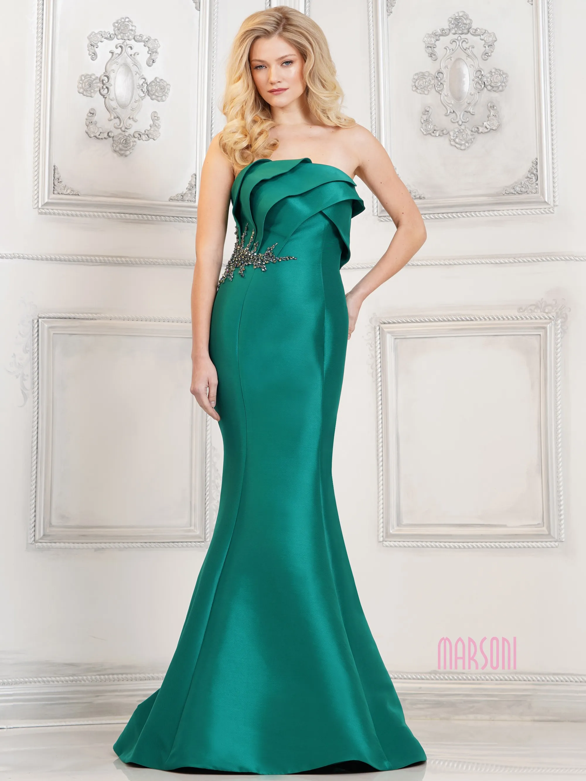 Marsoni by Colors Mother Of The Bride Dresses | Sorelle Bridal
