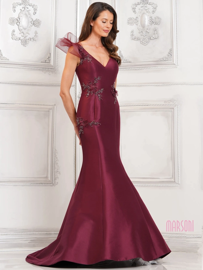 Marsoni by Colors - MV1309 | Bliss Bridal & Black Tie
