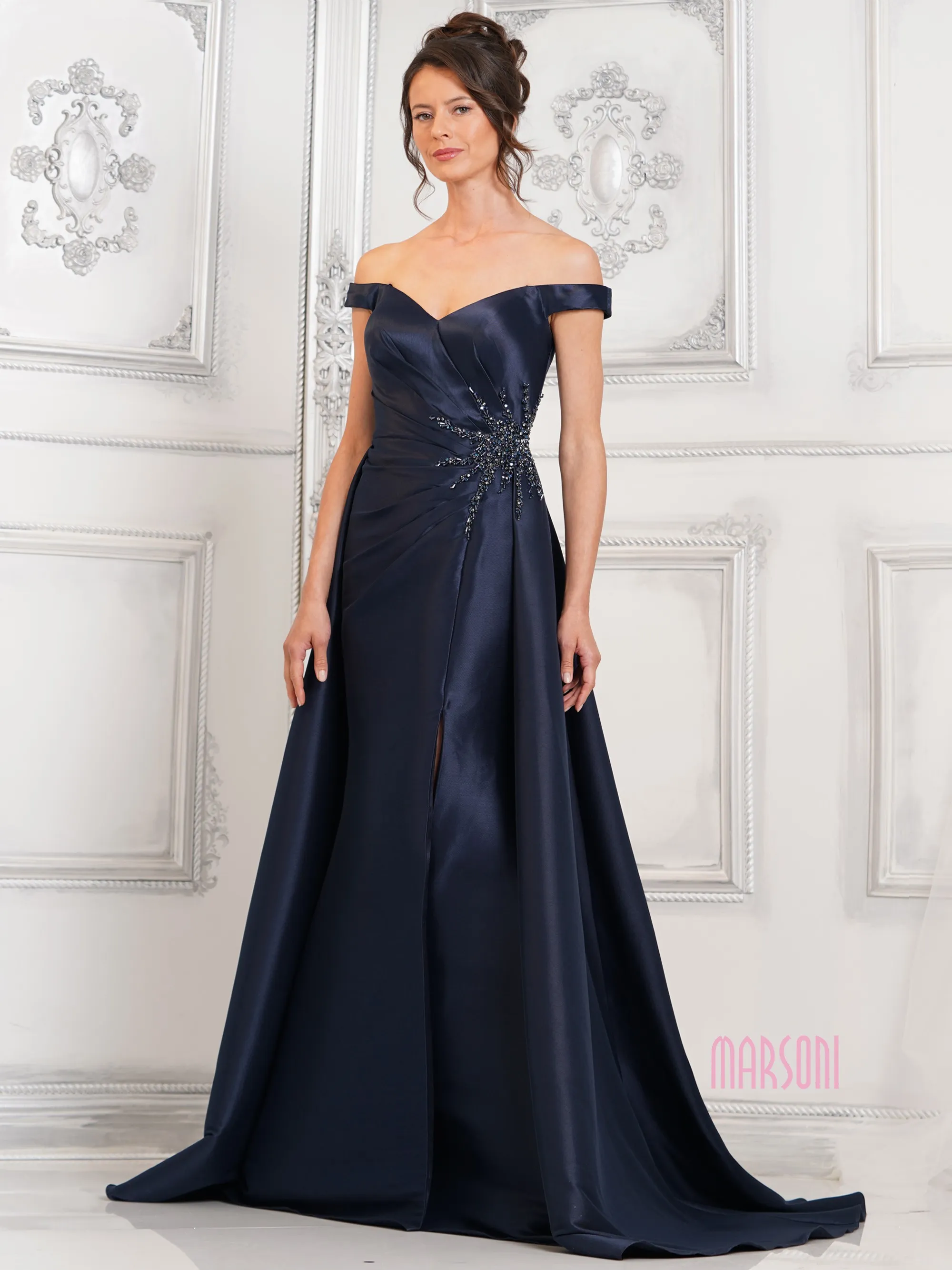 Marsoni by Colors Mother Of The Bride Dresses | Sorelle Bridal