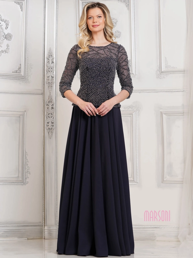 Marsoni by Colors - MV1319-1 | Stefania's Boutique