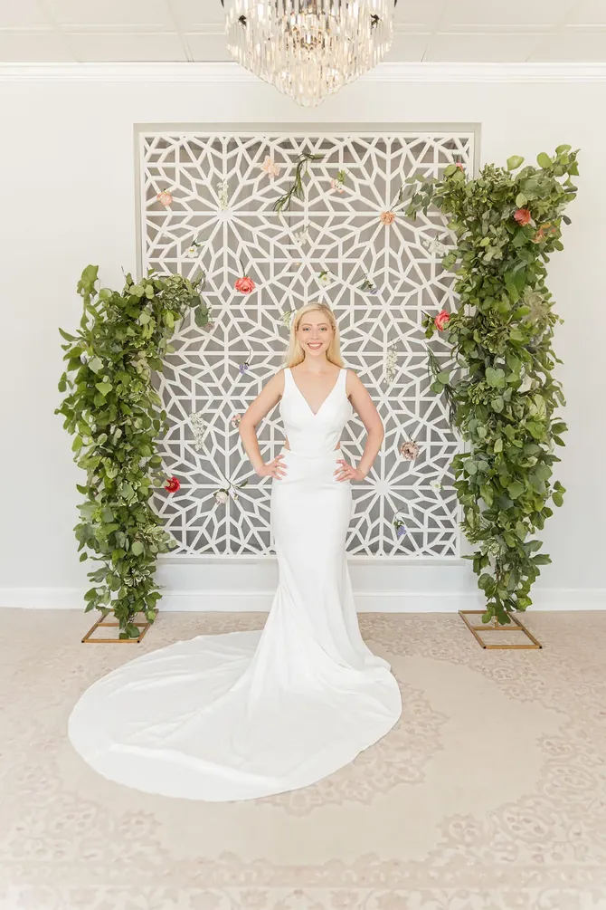 Rose + Grace | Cloud Nine Bridal Boutique - Molly | Cloud Nine Bridal ...