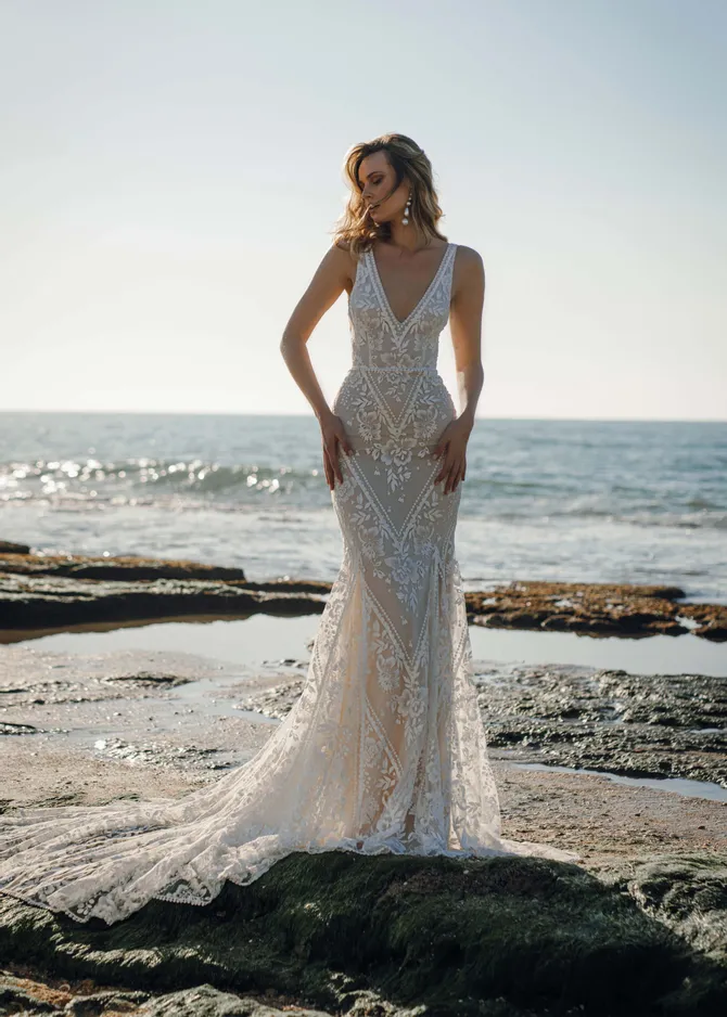 Rish Bridal – Bridal | Posh Bridal - Annie | Posh Bridal