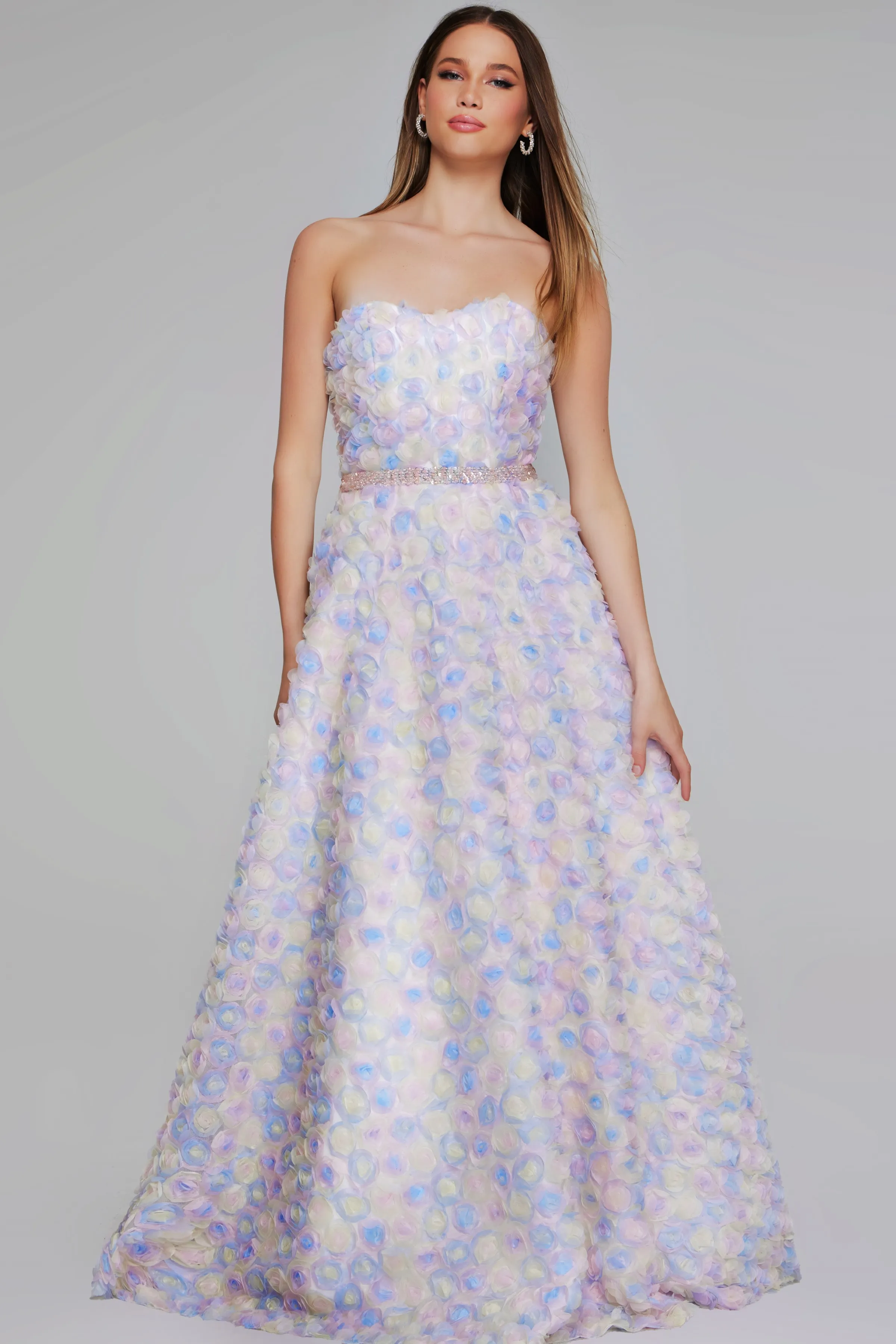 Jovani Girls Fall 2024 Pageant Dresses | GG Formals