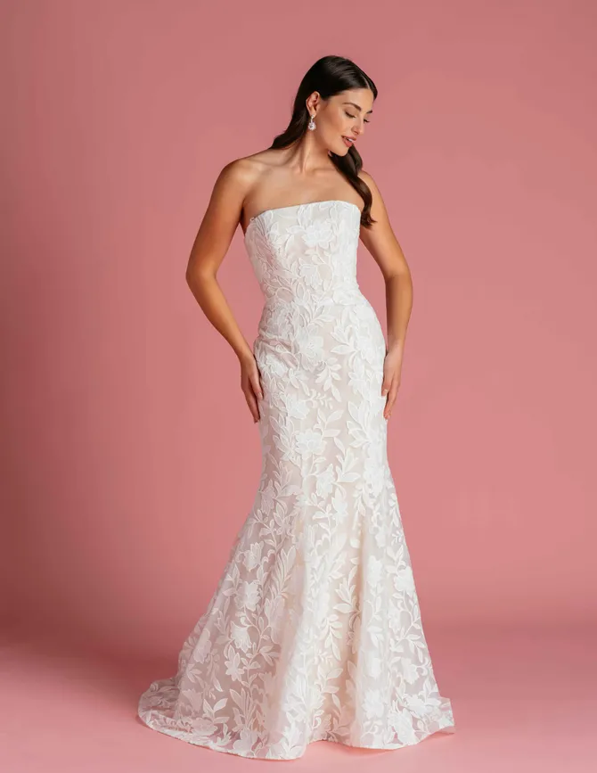 Lis Simon | Jaehee Bridal Atelier - Payton | Jaehee Bridal Atelier