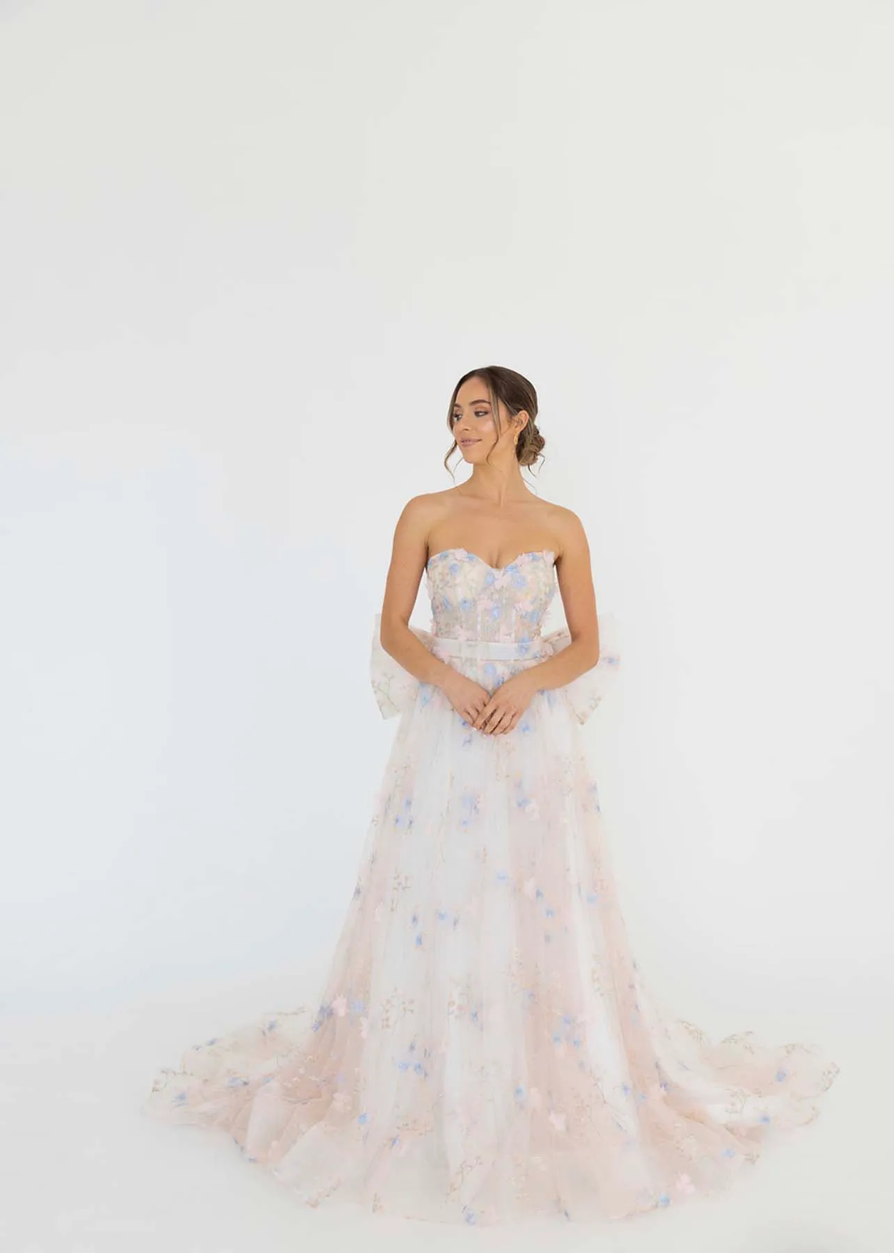 Bo Lee TC Faves | Styled by TC