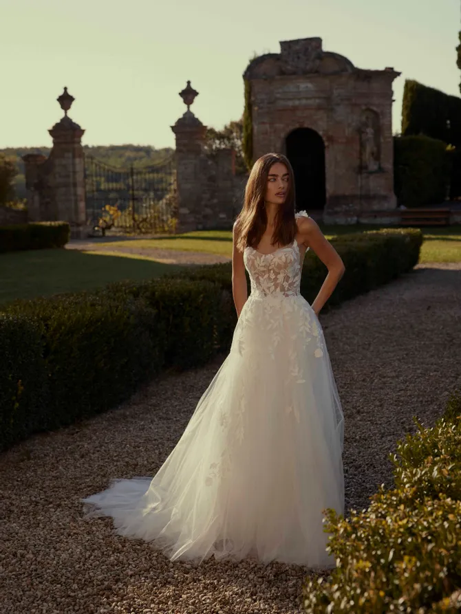 Modeca - Dembee | Brides by Solo Bridal Boutique