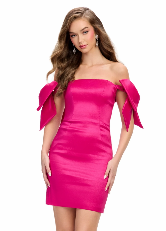 Ashley Lauren - 4725 | Bridals By Gilbert