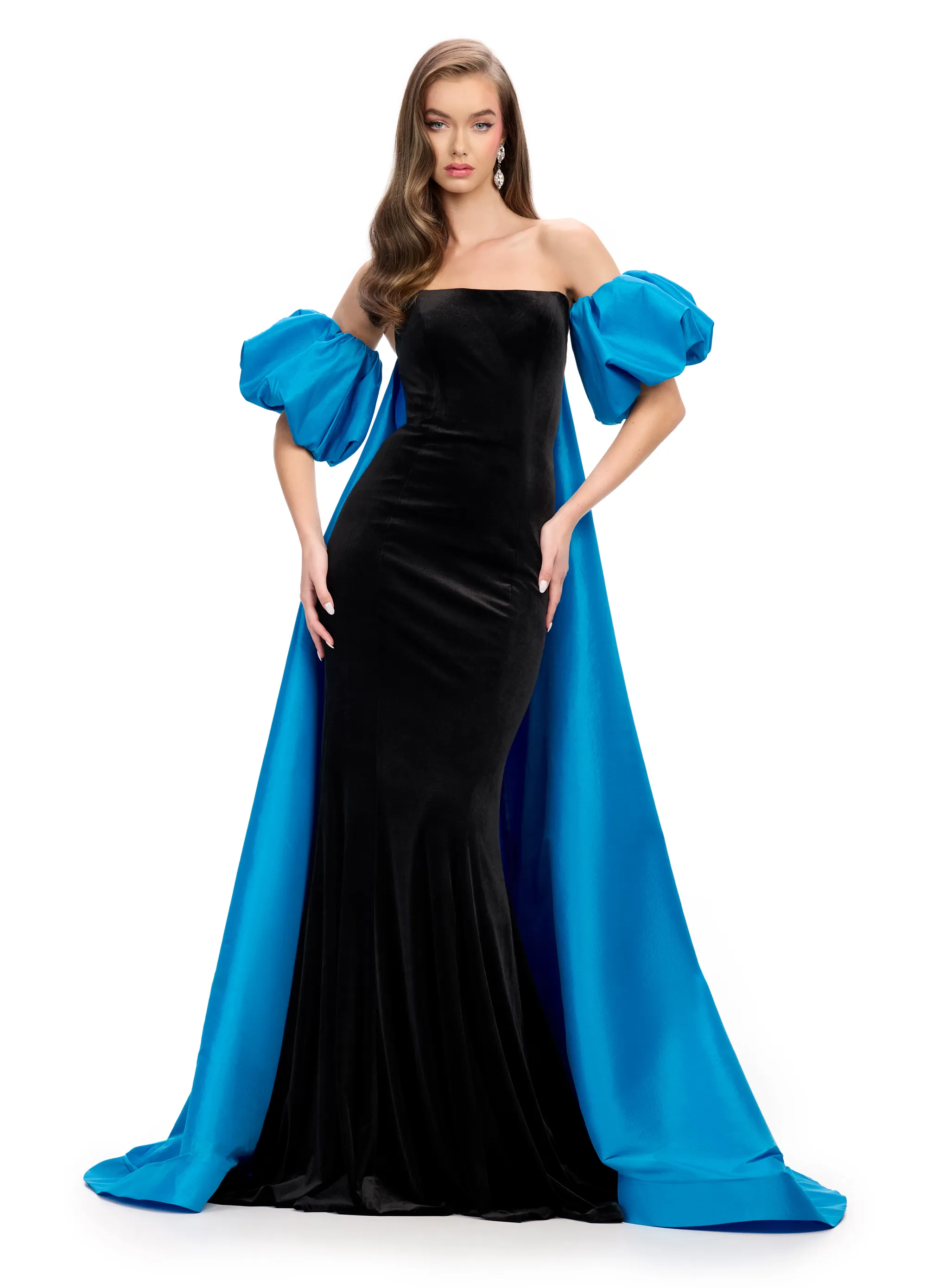 Ashley Lauren Prom Fall 2024 Prom Dresses | The Dress Shop