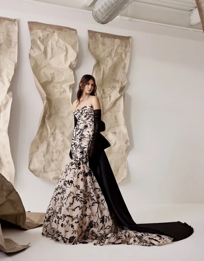 Rivini By Rita Vinieris | The White Gown - Drew | The White Gown