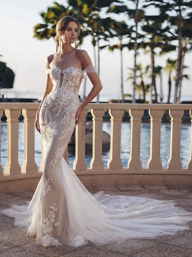 Blue by Enzoani - Stasia | I do I do