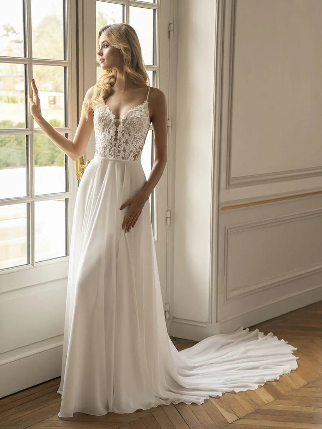 Etoile | Trudys Brides