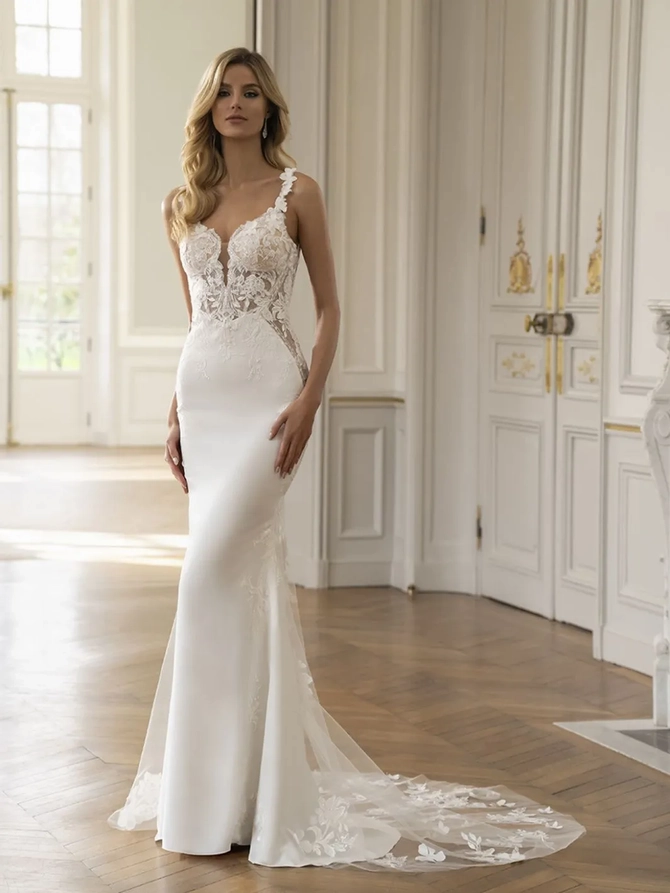 Étoile - Elena | Prevue Formal And Bridal