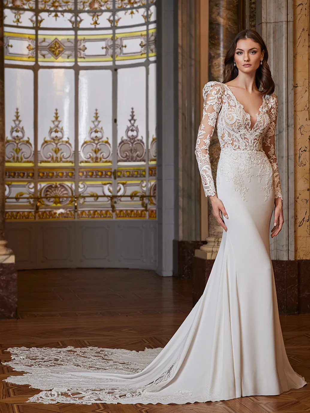 Privé Bridal | Mariella Creations