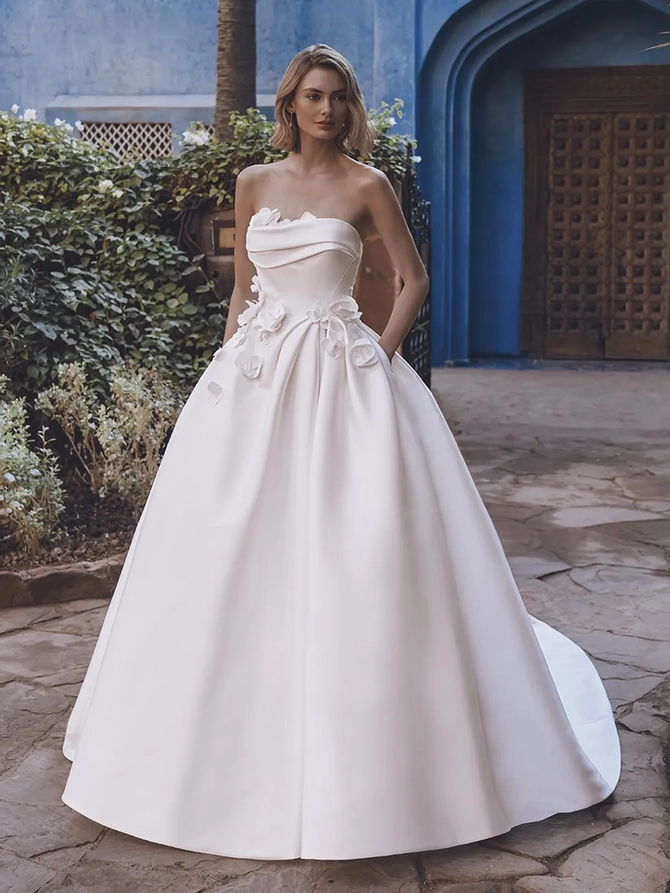Enzoani | Trudy's Brides - Umeko | Trudys Brides