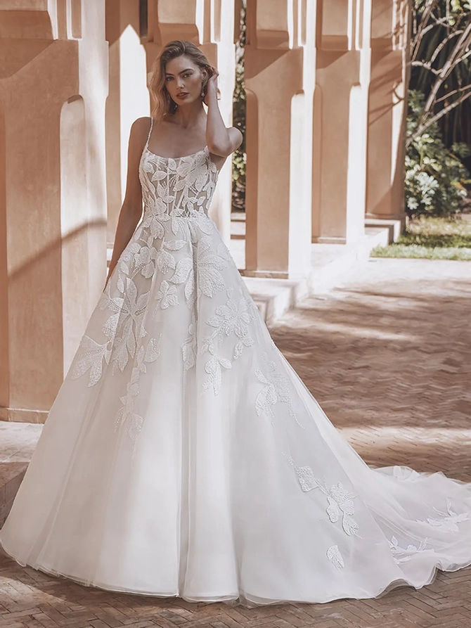 Enzoani - Umi | The Bridal Gallery