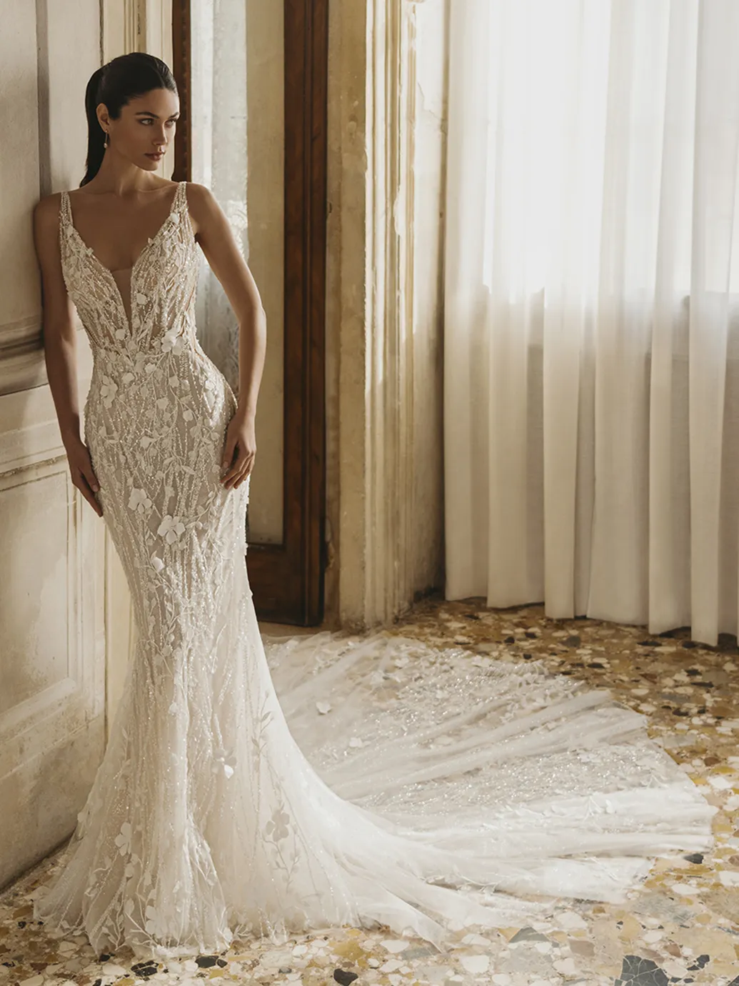 Bridal Dresses | Bridal Elegance Studio