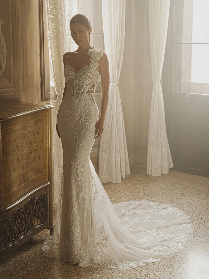 PenLiv | Jaehee Bridal Atelier - Cordelia | Jaehee Bridal Atelier