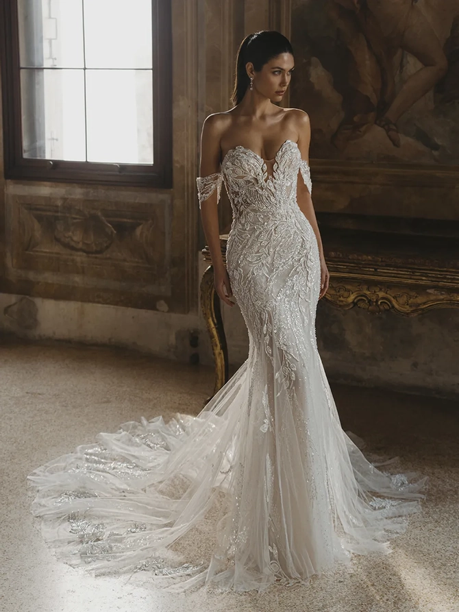 Pen·Liv - Coreena | Prevue Formal And Bridal