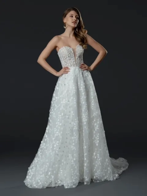 Stella Couture - 24573 | Martha Bridal