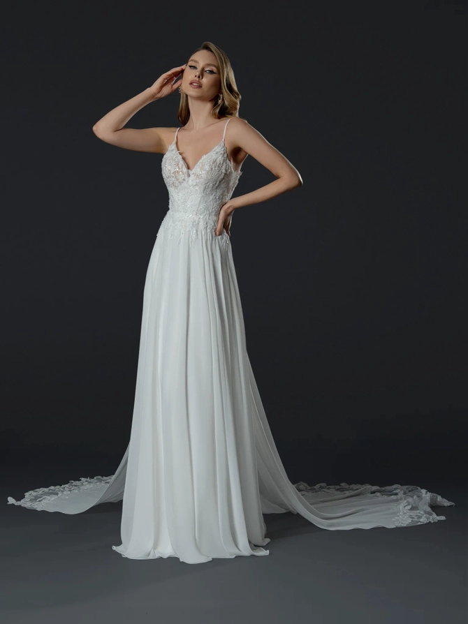 Stella Couture - 24580 | Breathless Bridal
