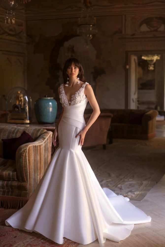 Pollardi - 3362 | Dream Day Bridal
