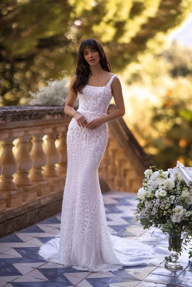 Pollardi - 3384 | House of Bridal