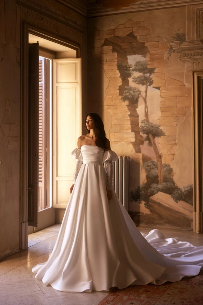 Pollardi - 3385 | House of Bridal