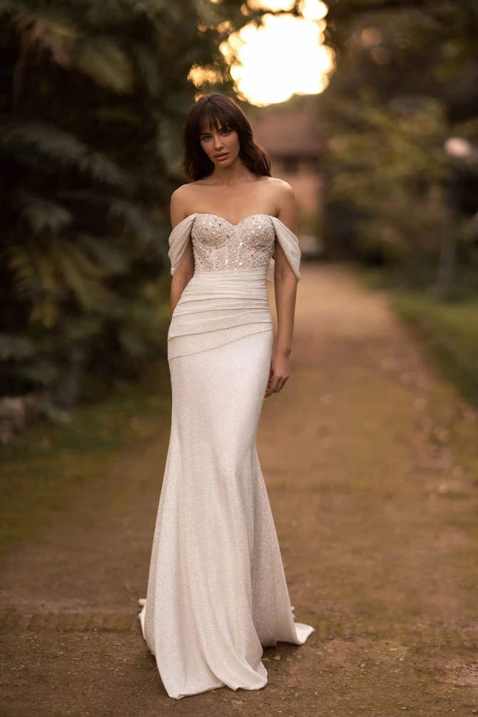 Pollardi - 3388 | House of Bridal