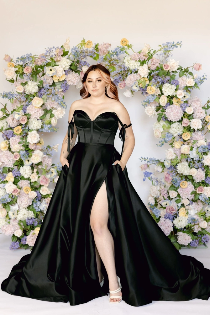 Love, Laurel Collection | Desert Rose Bride - CMP | Desert Rose Bride