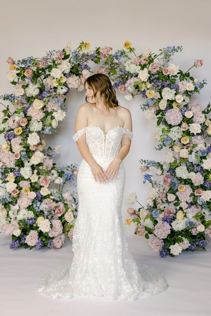 Love, Laurel Collection | The Bride Room - Ember | The Bride Room