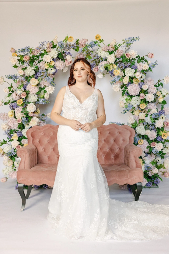 Love, Laurel Collection | The Bride Room - Love | The Bride Room