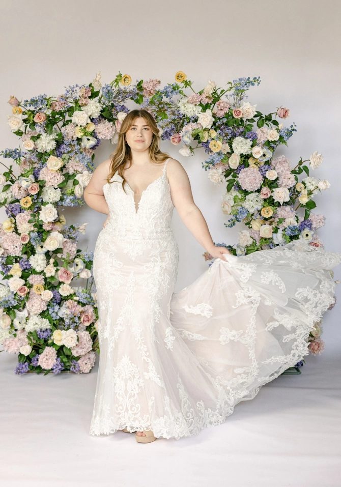 Love, Laurel Collection | The Bride Room - Piper | The Bride Room