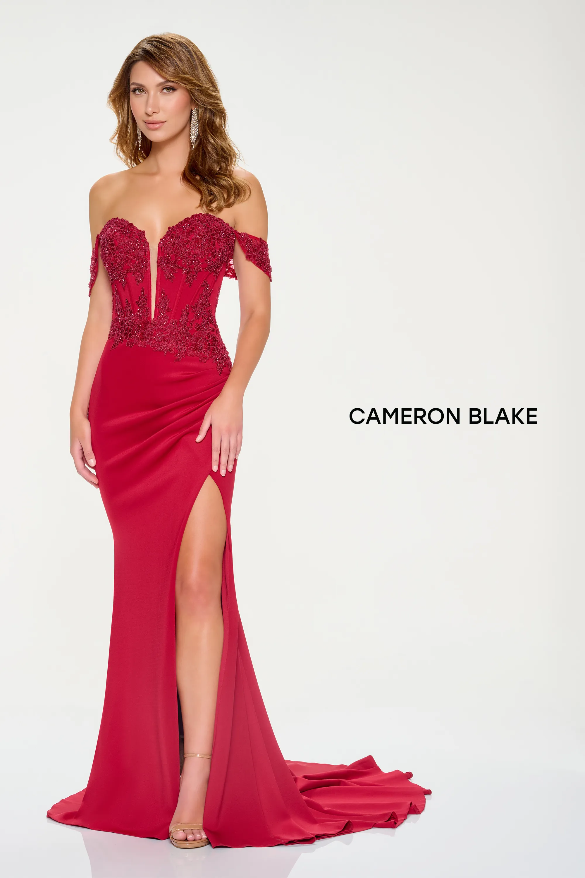 Cameron Blake | Giana Rose Couture