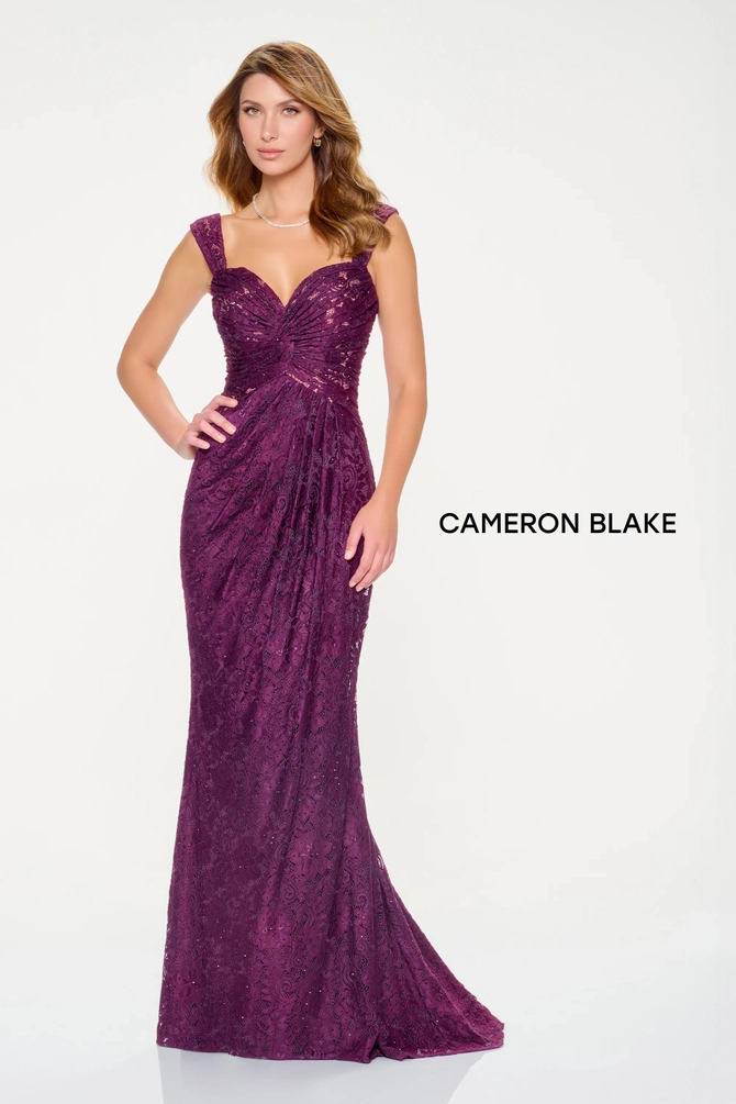 Cameron Blake | Lorraine Nicole's Formals - CB210 | Lorraine Nicole's Formals